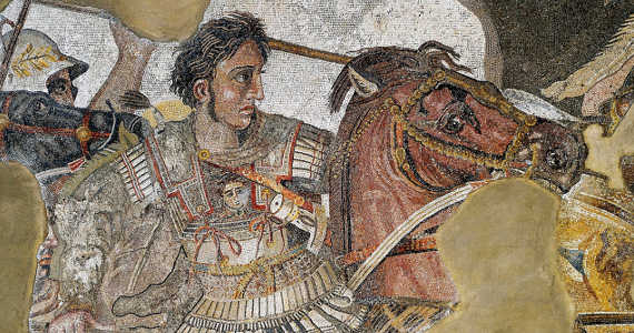 TOP10 nejvlivnějších osobností lidské historie – 3. stránka – JenTop10.cz